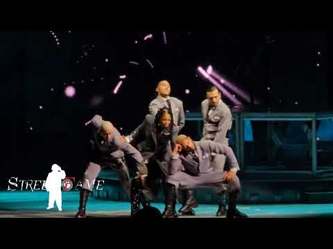 Janet Jackson Live Concert Full Together Again Tour Tampa 7/16/2024 #michaeljackson