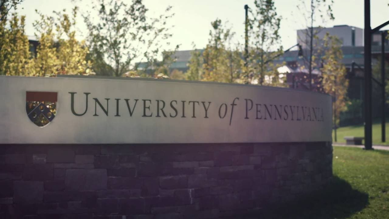 Penn Law's Accelerated 3-year JD/MBA Program