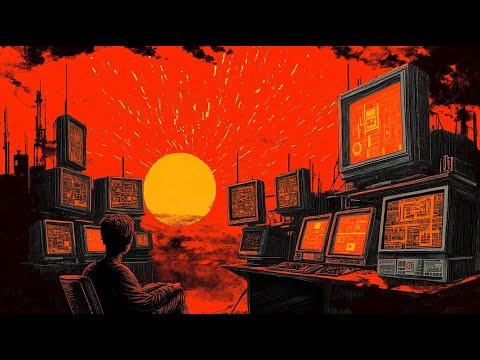 The History Of The Internet