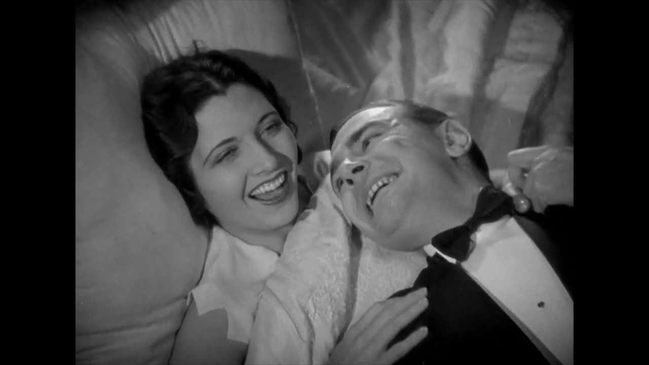 Pre-Code Hollywood: Classic Clips Vol. 46