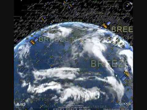 New Applications of Google Earth