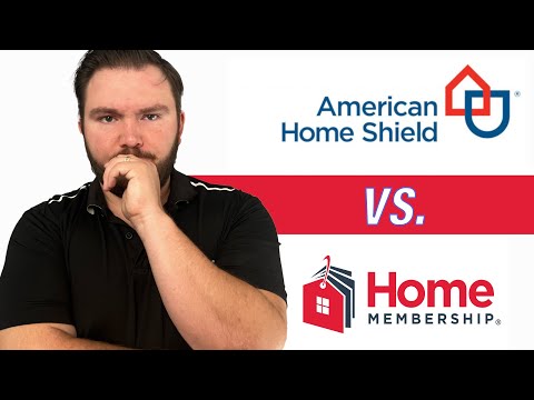 The BEST Home Warranty of 2025: Is Home Membership #1