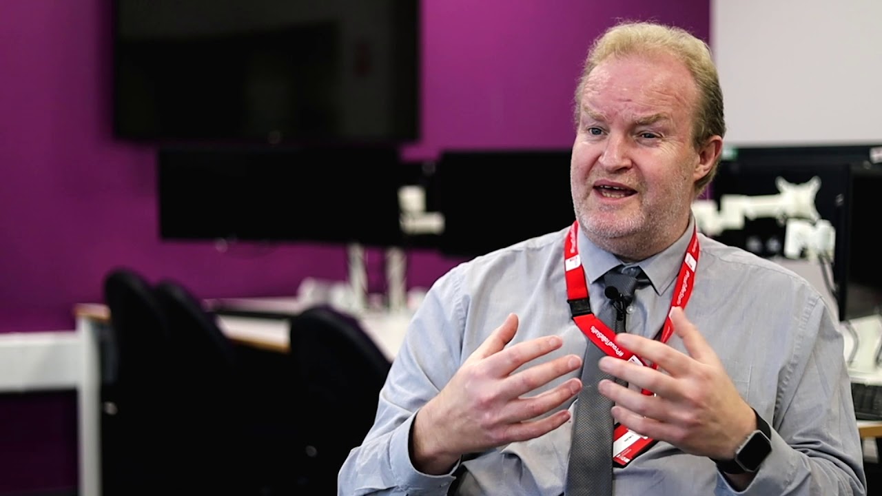 BSc (Hons) Big Data Analytics: Students