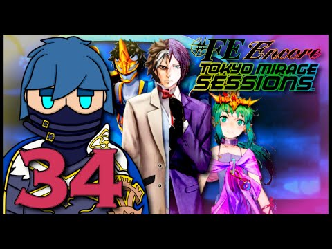 Steam Community :: Video :: One's True Self || Fire Emblem Encore ...