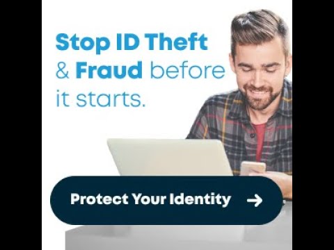 ACN IDseal #Identity #Theft Protection. Protect and Secure Your Data From The Commom Breaches