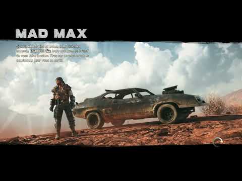 Steam Community :: Video :: Let's play Mad Max Steam partie 24/24
