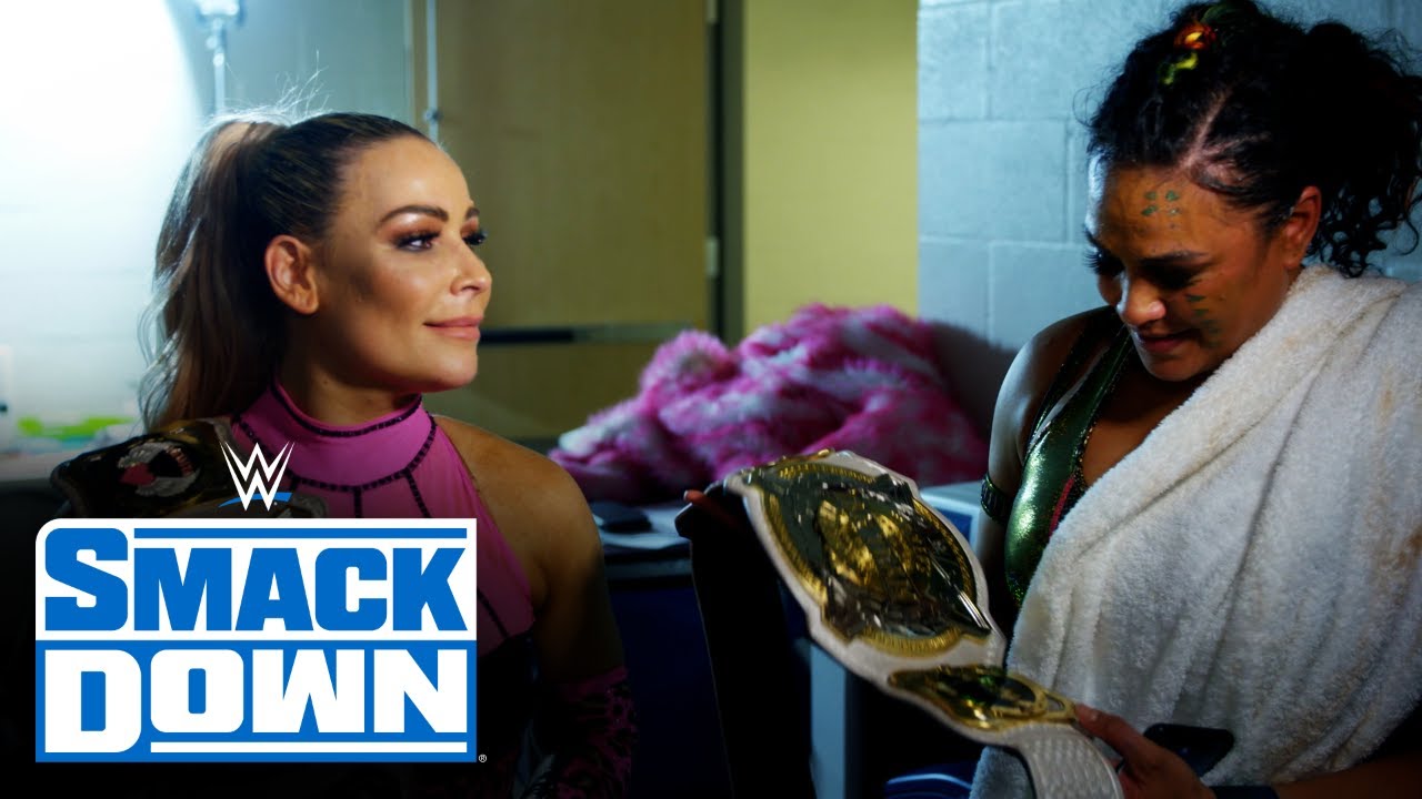 Fightful | WWE News, AEW News, Pro Wrestling Backstage News