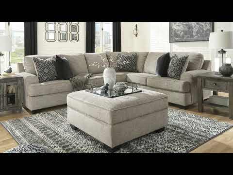 Bovarian Collection from Signature Design by Ashley