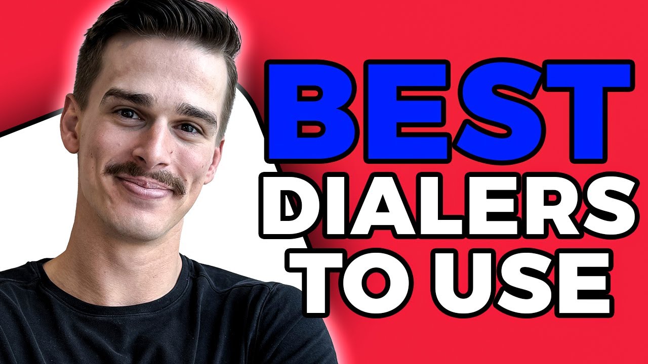 Top 4 Dialers for 200 Calls Daily - Dial like the Pros