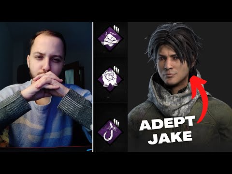 Steam Community :: Video :: Adept Jake in under 3 min | Dead by Daylight