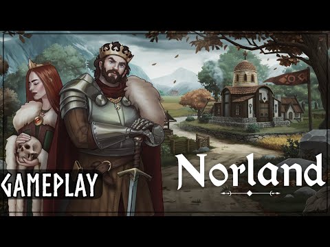 Steam Community :: Video :: Norland Gameplay | Medieval kingdom sim ...