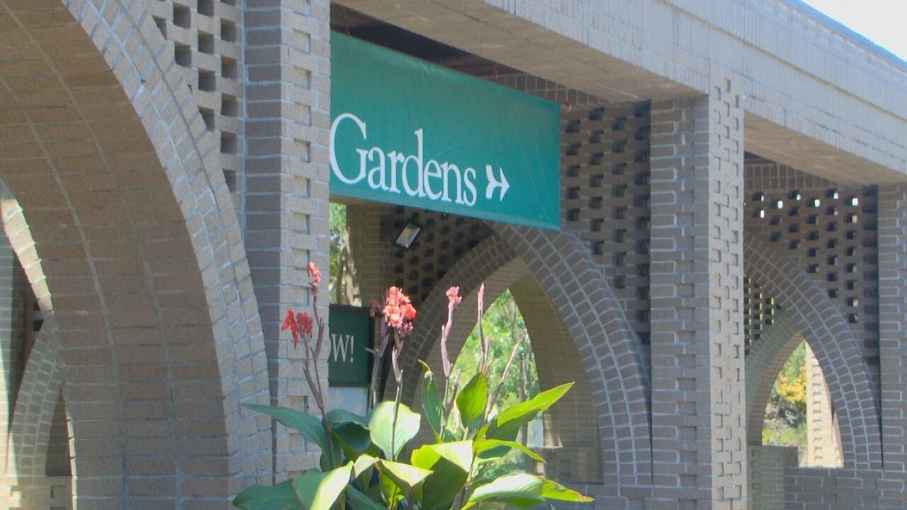 Brookgreen Gardens expands for the first time in 25 years