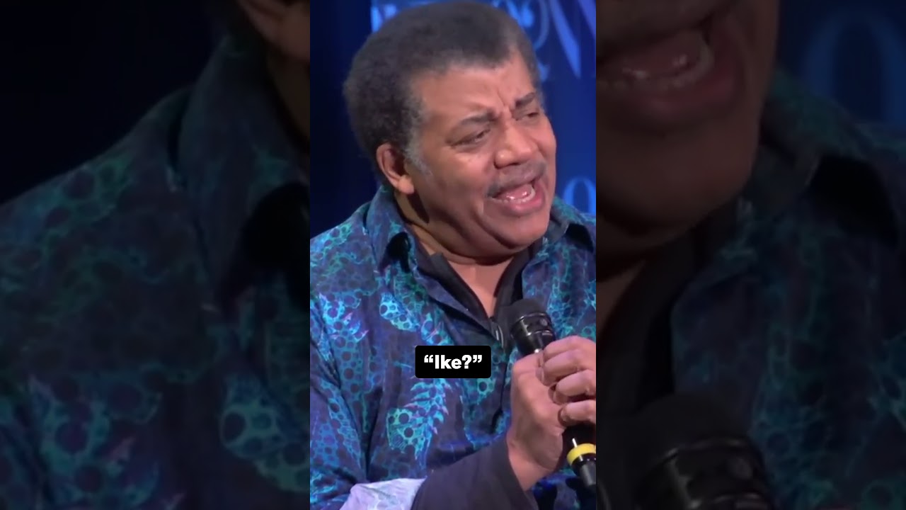 Neil deGrasse Tyson: Isaac Newton is #1