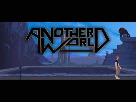 Steam Community :: Video :: Another World Intro original (Game by Éric ...