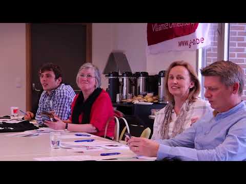 CO-LAB Ervaring en aanbevelingen - België/Vlaanderen