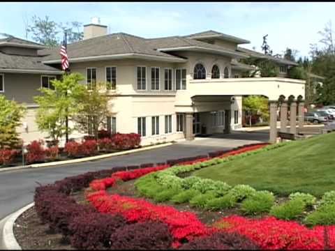 Harbour Pointe Retirement & Assisted Living Center - Video Tour