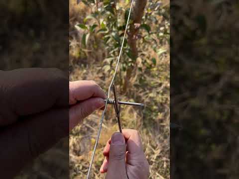 Powerful Tension System You've Never Seen
