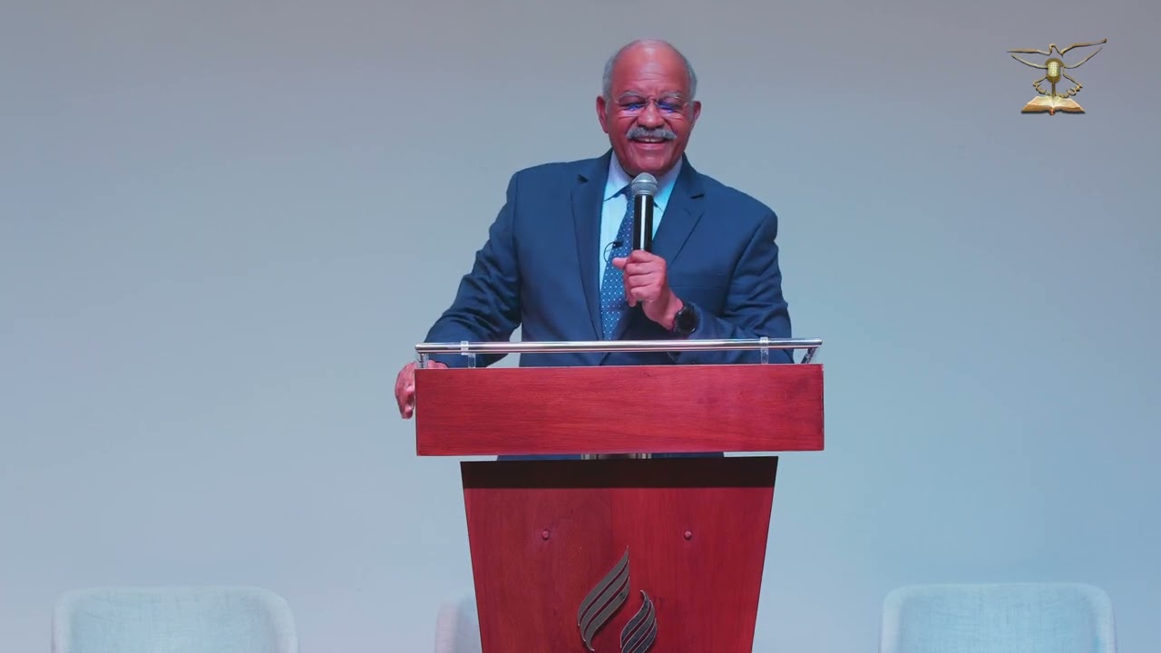 El Secreto De La Obediencia | Pastor Andrés Portes 2025