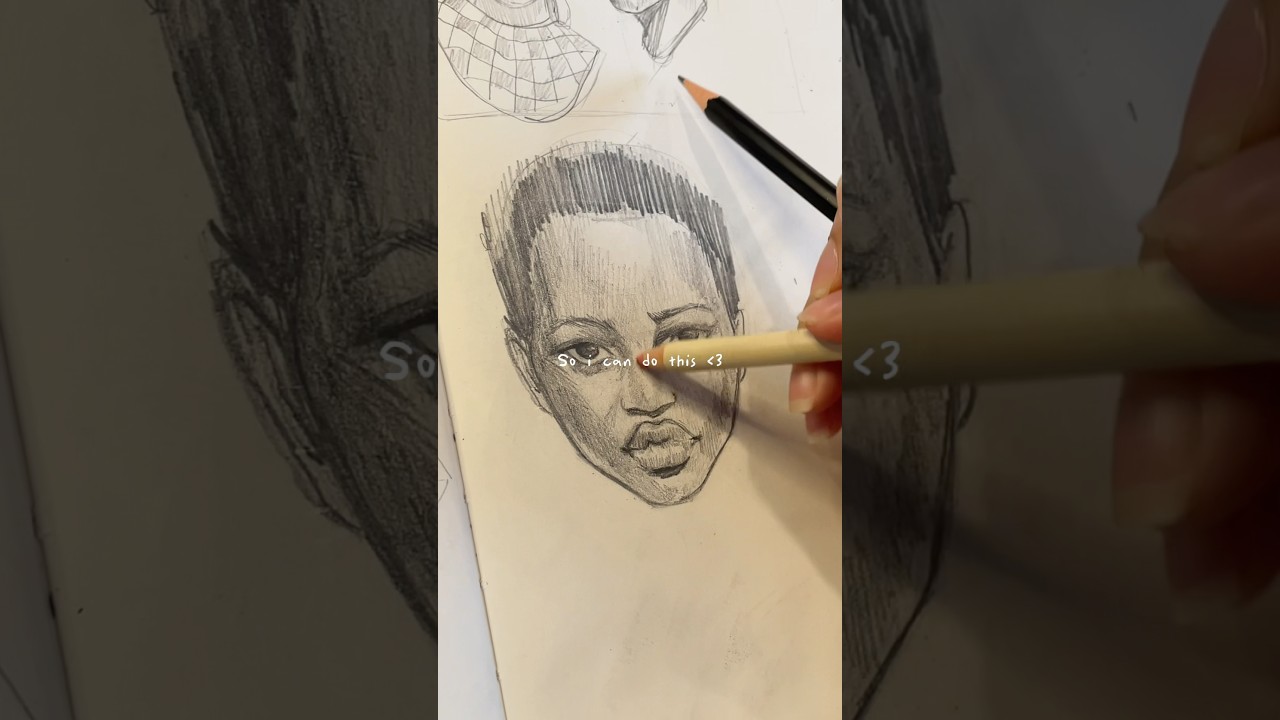 Art warm ups are very important !! #art #sketchbookartwork #arttips #arttutorial
