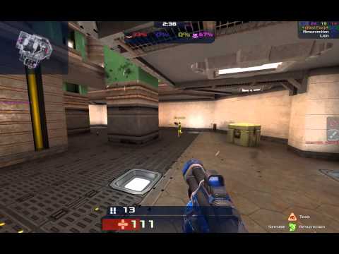 Steam Community :: Video :: Xonotic - Level 5 - Domination - (Atelier)