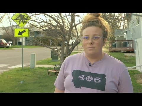 Neighbor says suspect search terrifying