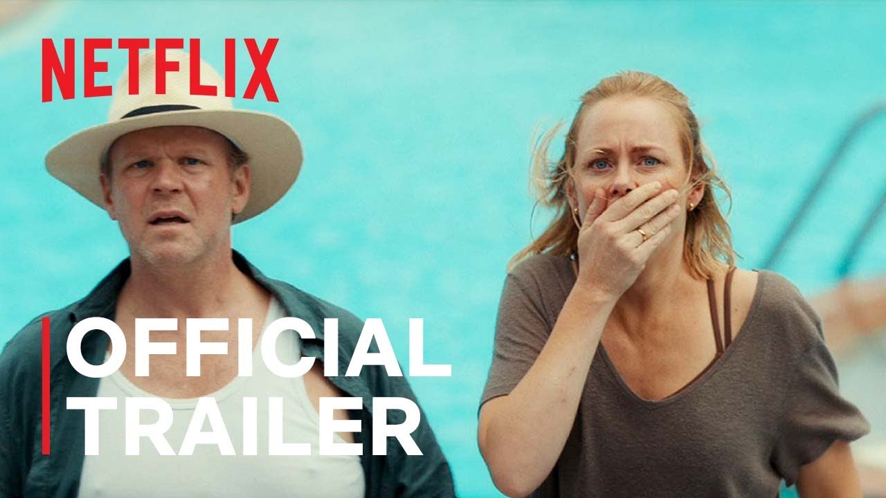 Netflix suddenly lands new no.1 with rare similarity to its first-ever ... Netflix suddenly lands new no.1 with rare similarity to its first-ever ...