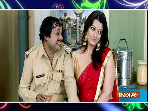 Tika , Malkhan and Tillu turns "Murga"