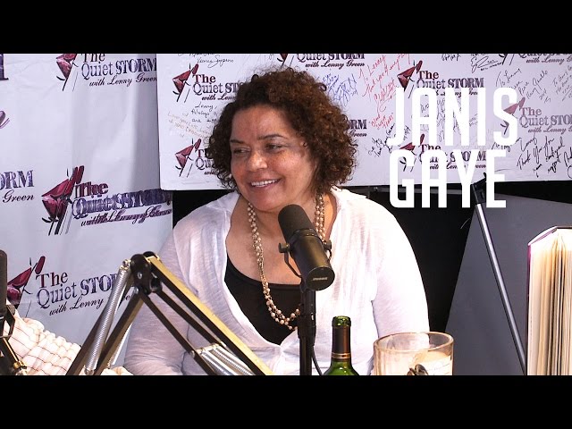 Who was Janis Hunter Gaye? Marvin Gaye's wife dies aged 66