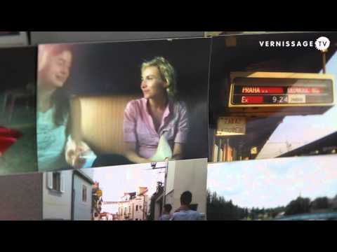 External Memory - Internal History at Stadtgalerie Mannheim