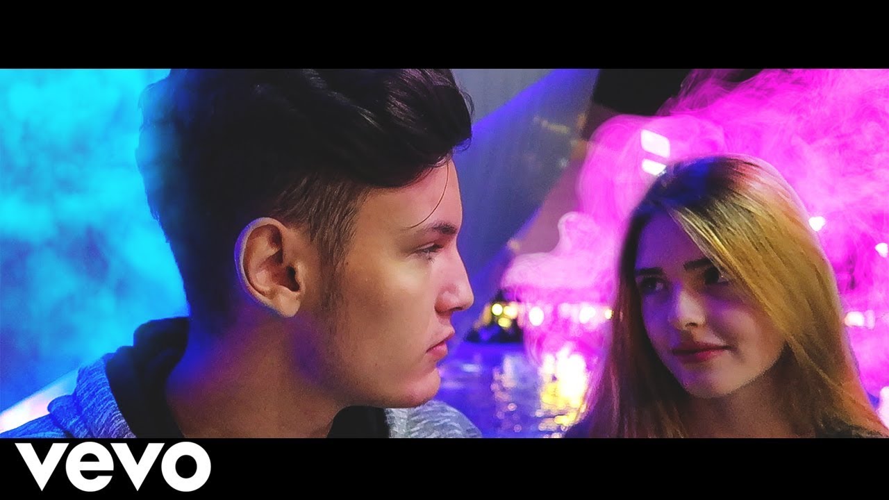 Alex Alvarez - Dragoste Neinteleasa (Official Music Video)