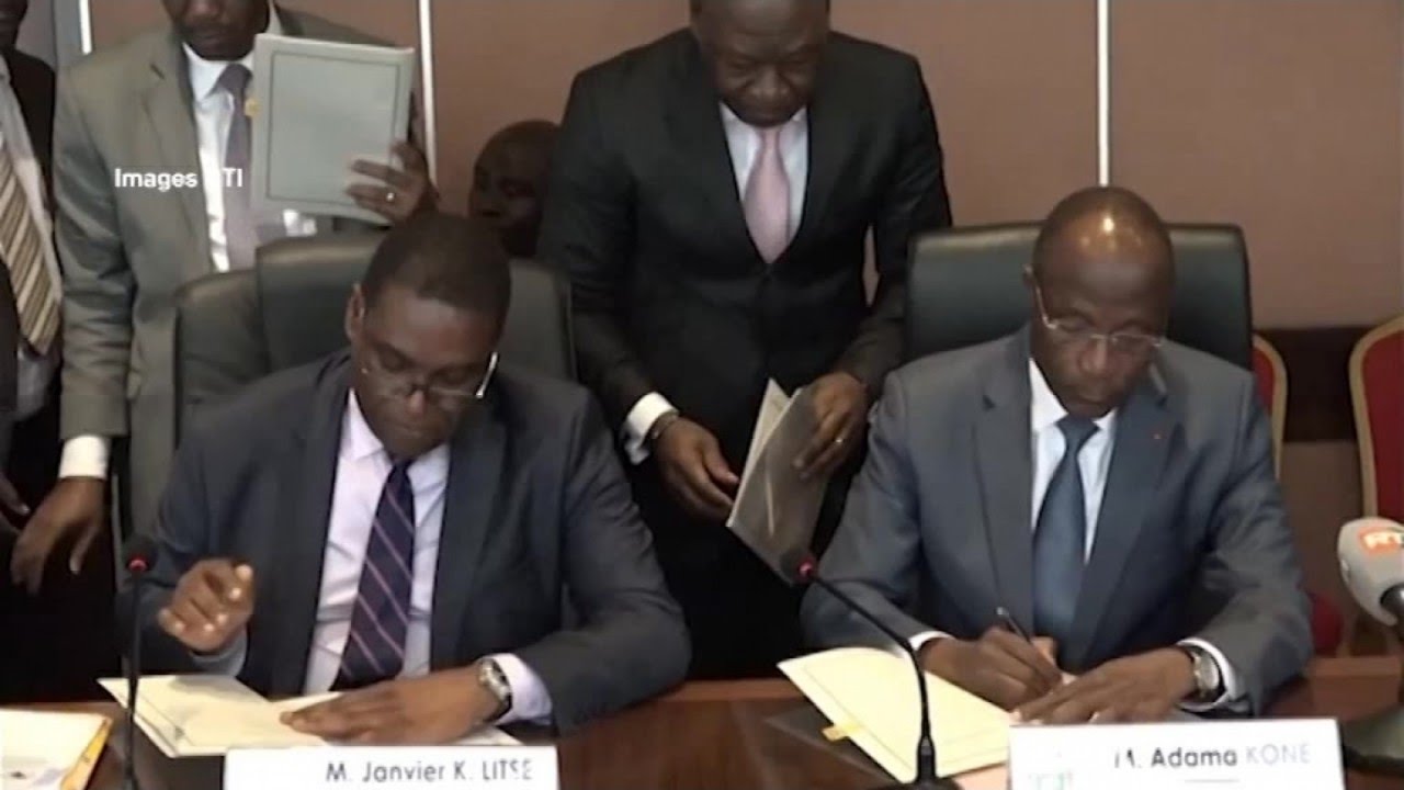 Côte d'ivoire, 42 MILLIARDS DE FCFA OCTROYÉS PAR LA BAD