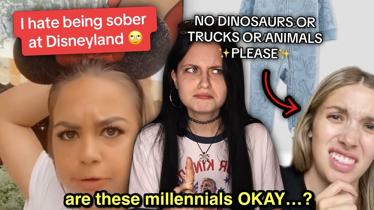 Are Millennials On Instagram Reels Okay...?