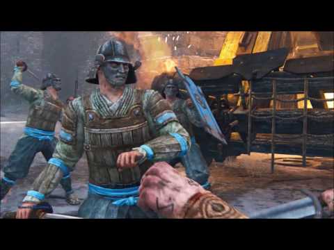 Steam Community :: Video :: Play 'Em All | For Honor. Open Beta | QoMSoL