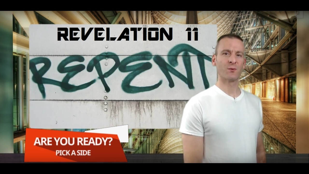 Revelation Chapter 11 Summary and What God Wants From Us