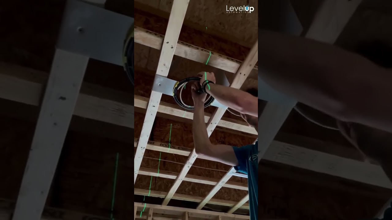 Ever wonder how our speakers line up so perfectly?