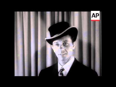 HAT FASHIONS FOR MEN