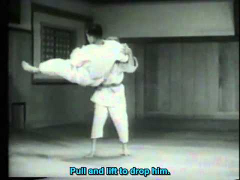 Te-guruma – Lewes Judo | Judo & Jitsu