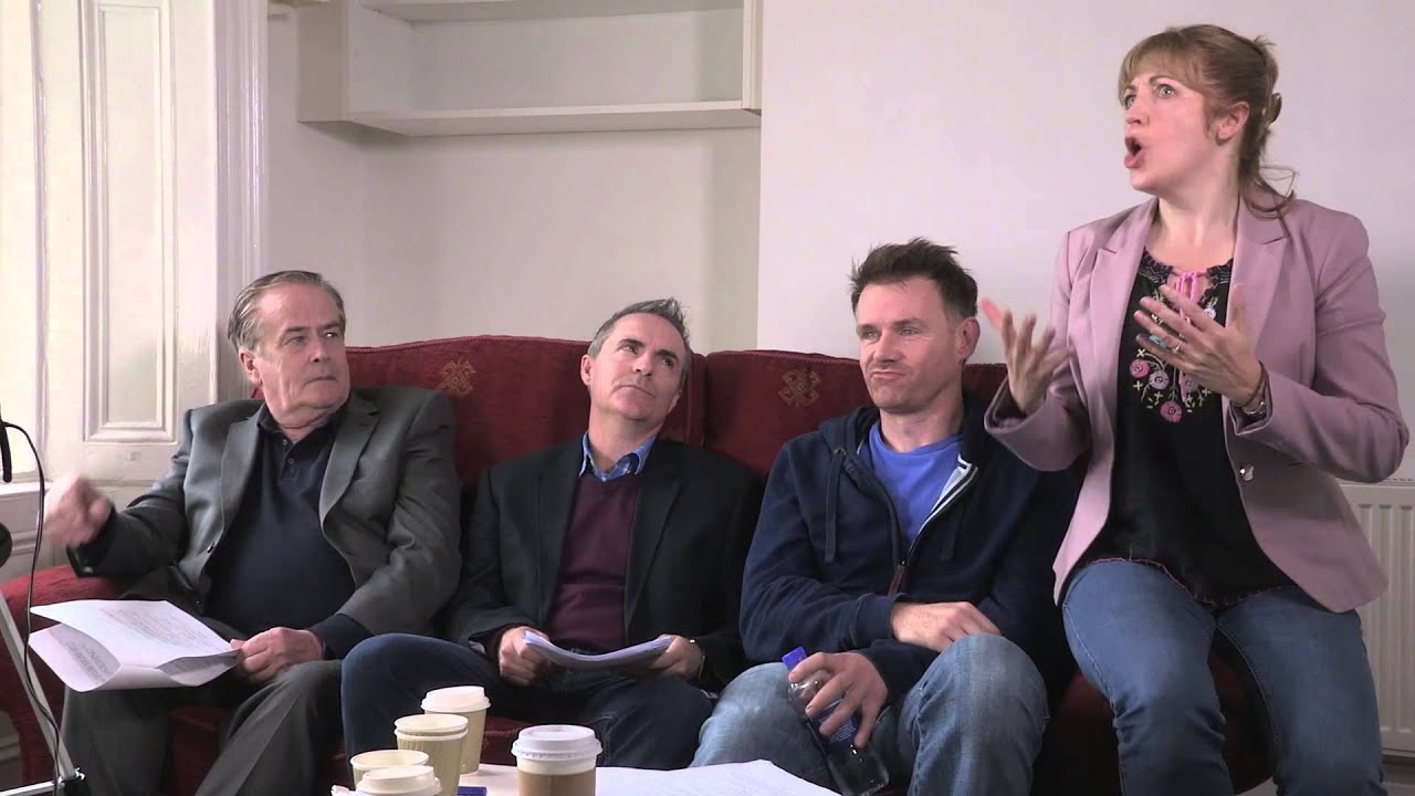 The Casting Couch - Zerothusiasm