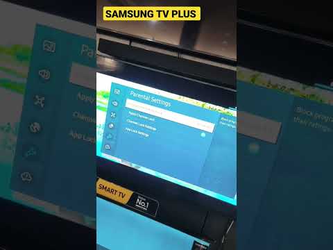 Samsung tv Plus Channel list⚡️Samsung TV Plus Channel List edit