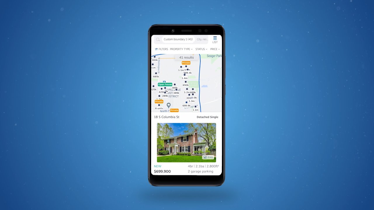 Zenlist Demo