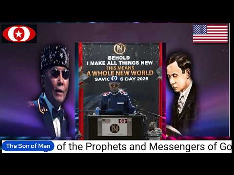 A Scriptural Discussion with the Son of Man: June 15, 2025