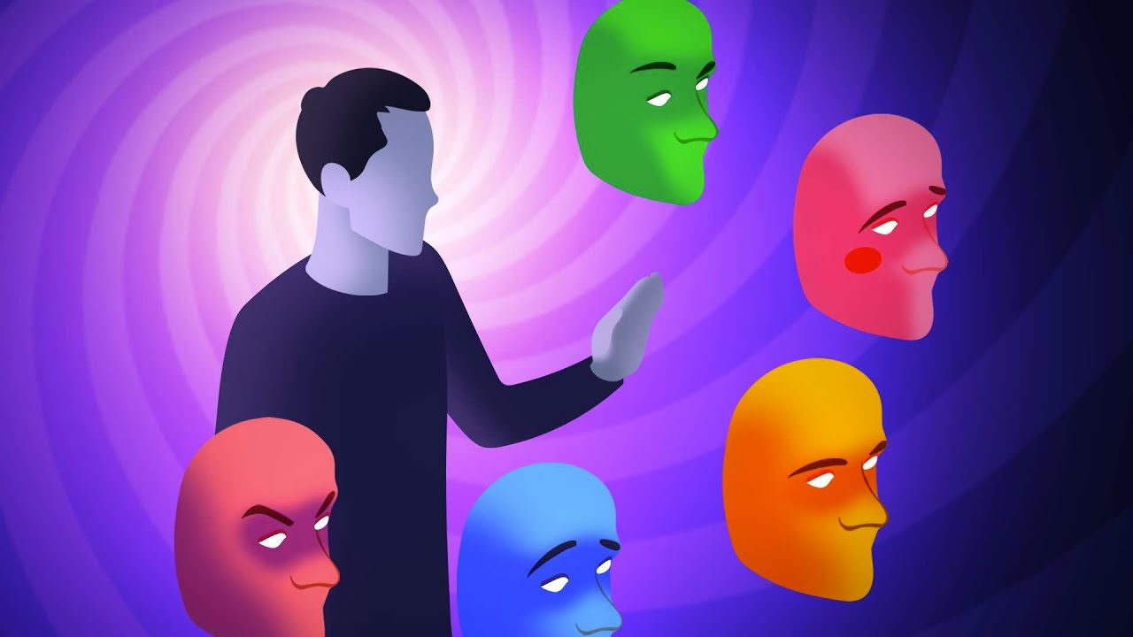 Can You 'Change' Your Personality?