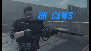 HK CAWS at Fallout 4 Nexus - Mods and community