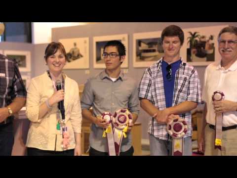 Industrial tech awards