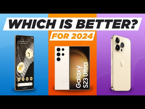 5 Best Camera Phones of 2023 | Top Mobiles for Photography
