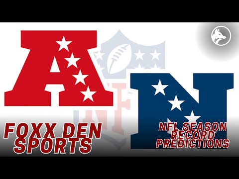2024 NFL Season Projections