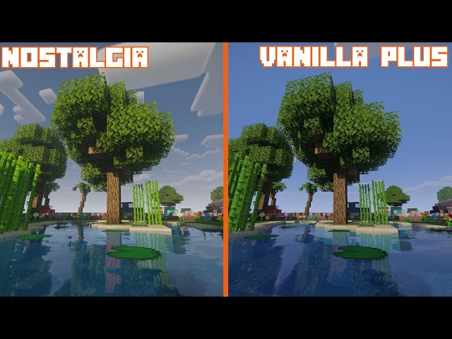 7 least laggy shaders for Minecraft (2022)