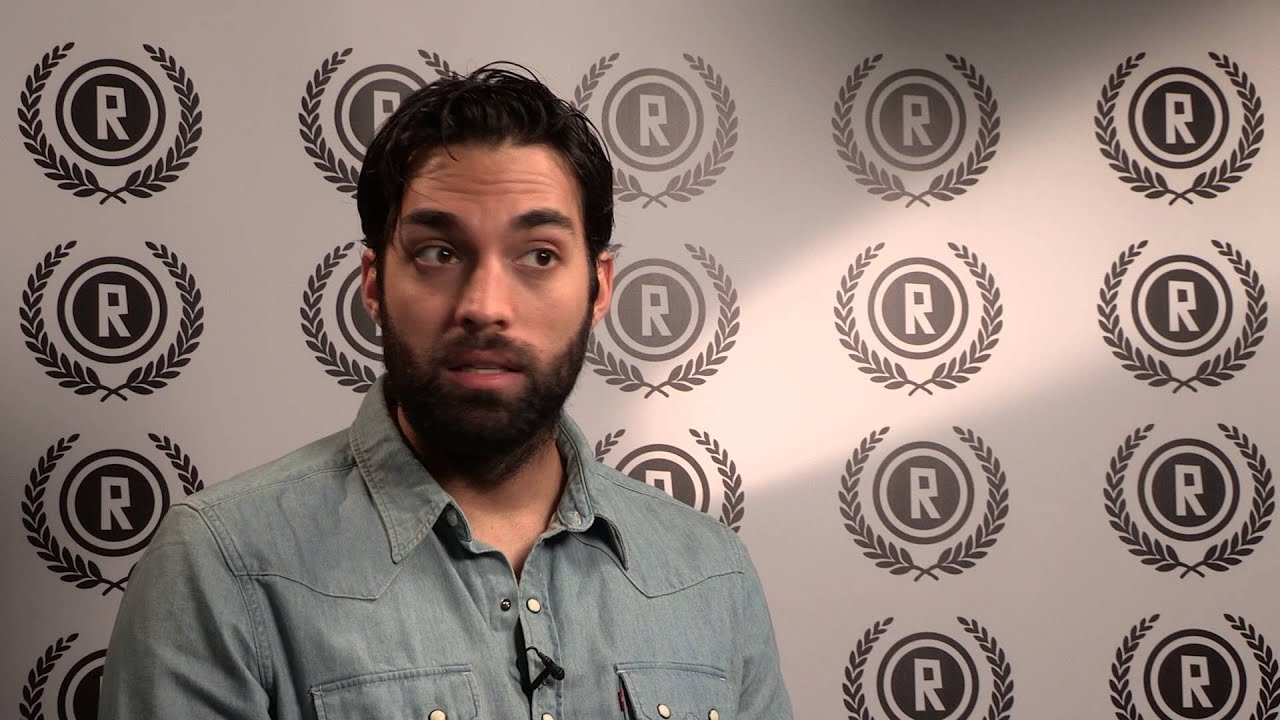 'Newcomer' Interview with James Floyd