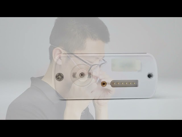 Capnograph - Contec Etco2 Sidestream Capnograph Ca10S Wholesaler from Surat