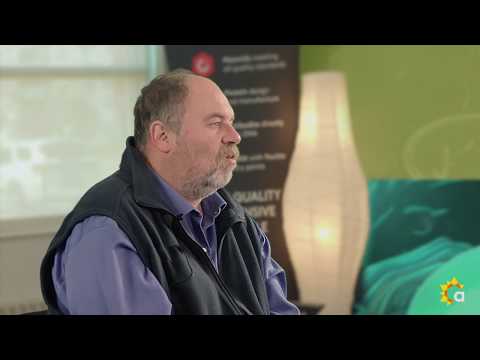 The Source of GMP-Source® | John Ballantyne, Ph.D.